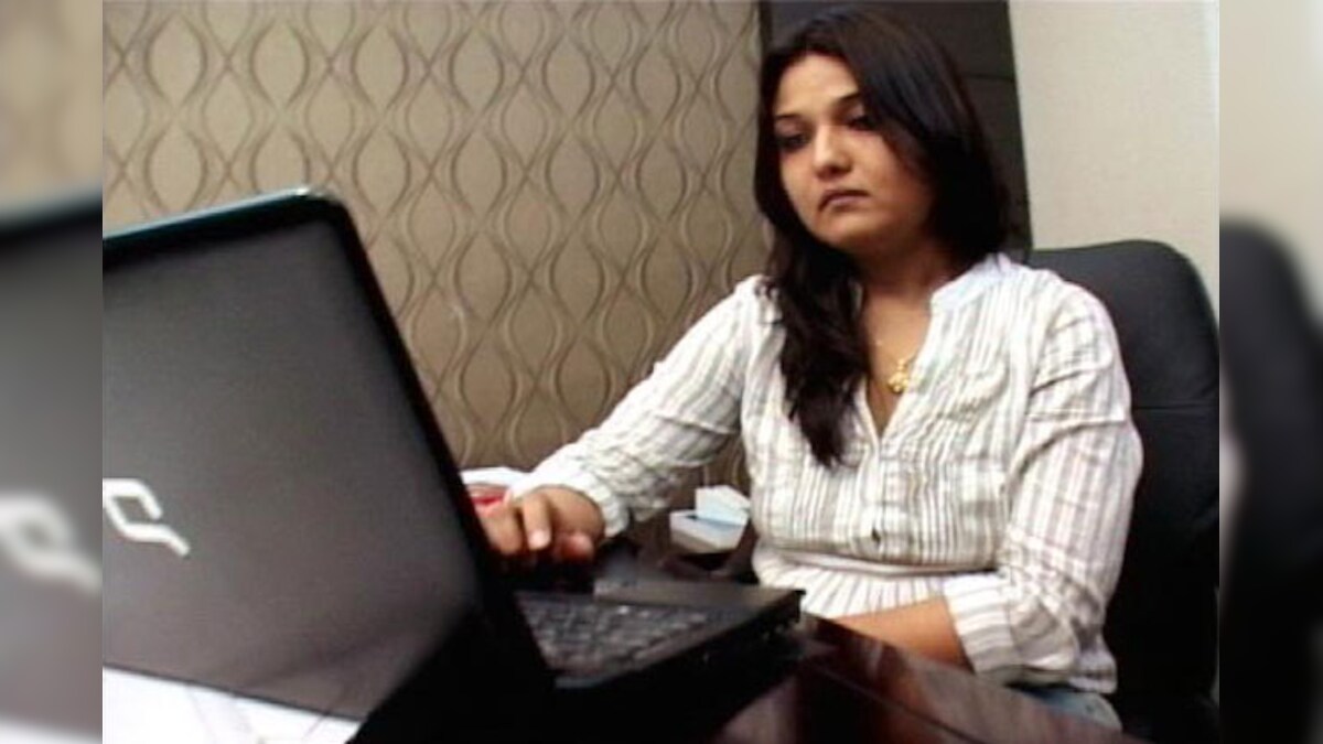 Working women in India put career ahead of family - News18