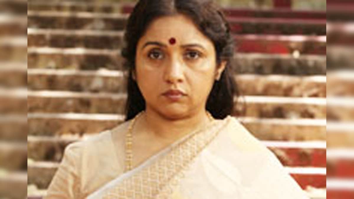 Actor turned Director Revathy on her work - News18