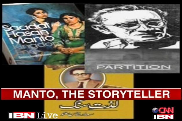 Remembering Pakistani writer Saadat Hasan Manto - News18
