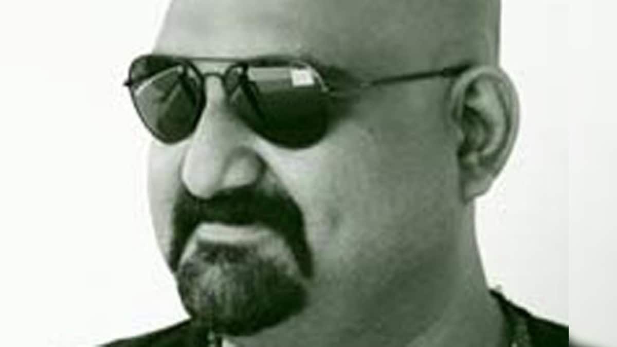 Script writer Shankar Ramakrishnan is very busy - News18