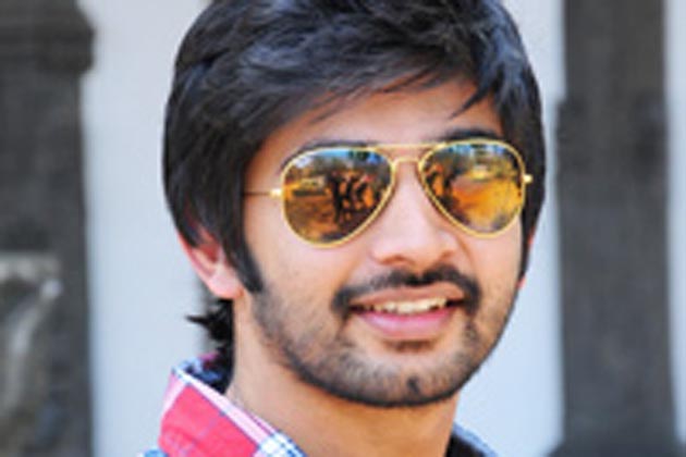 Actor Shreejith Vijay for Sathya Sai's role