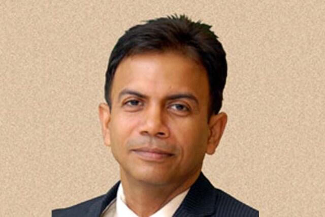 Sanjay Tripathy's forays into Bollywood with 'Club 60' - News18