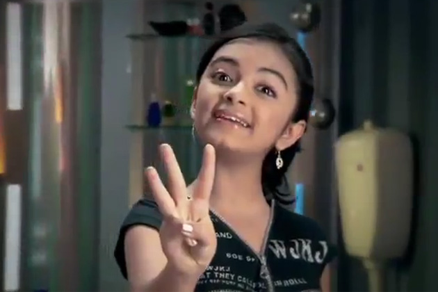 Bidding adieu: Child star Taruni Sachdev dies in Nepal crash - News18