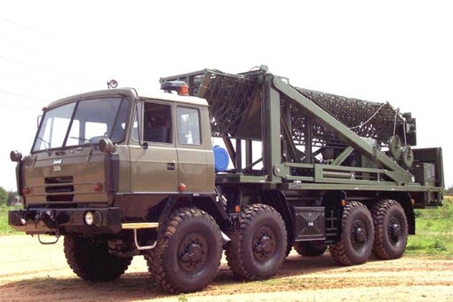 Tatra trucks to take part in summer trials by Army - News18