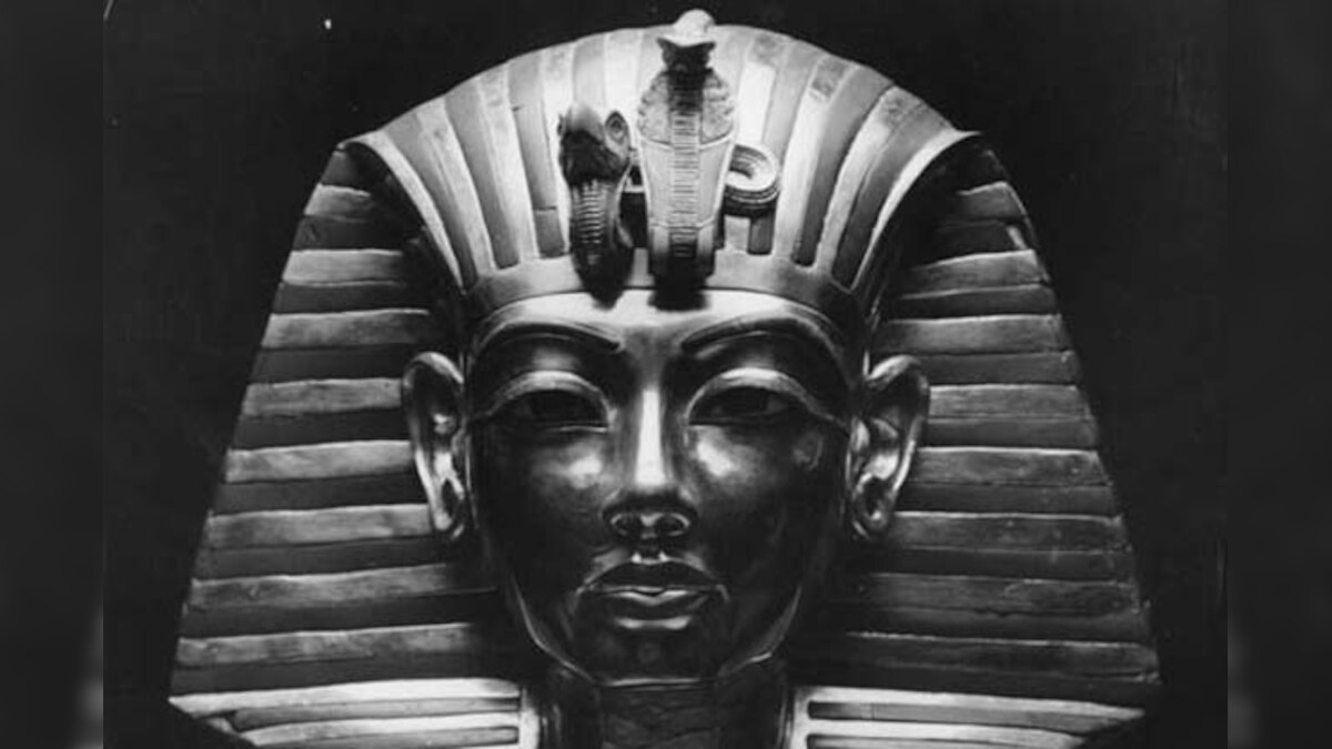 Howard Carter's Google doodle: Who was King Tutankhamun? - News18
