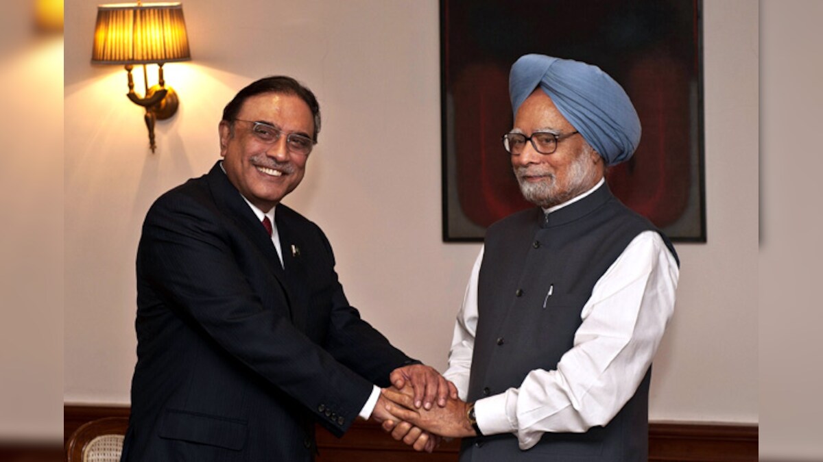 'MFN-status to India paradigmatic shift in policy'