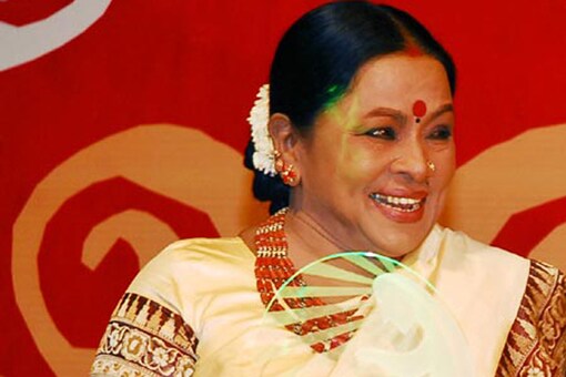 Actress Manorama to return with 'Singam' sequel - News18