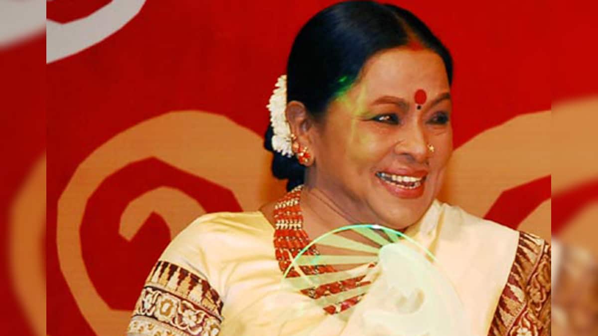 Actress Manorama to return with 'Singam' sequel - News18