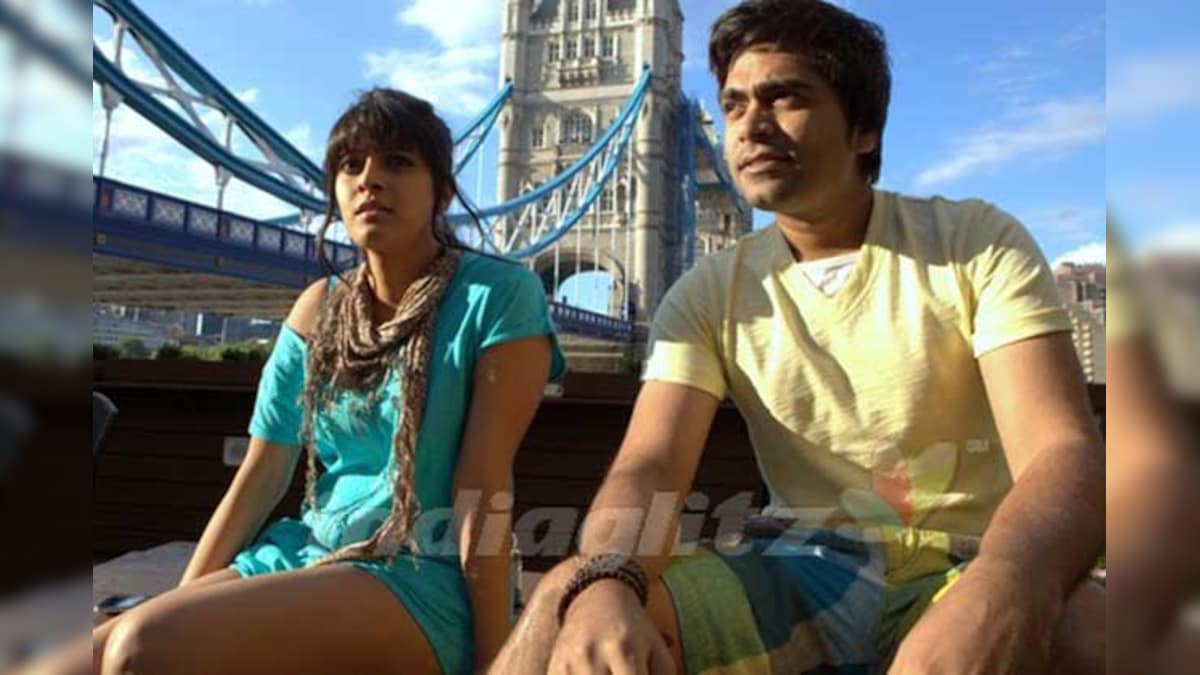 Tamil film 'Podaa Podi' to have audio release soon - News18