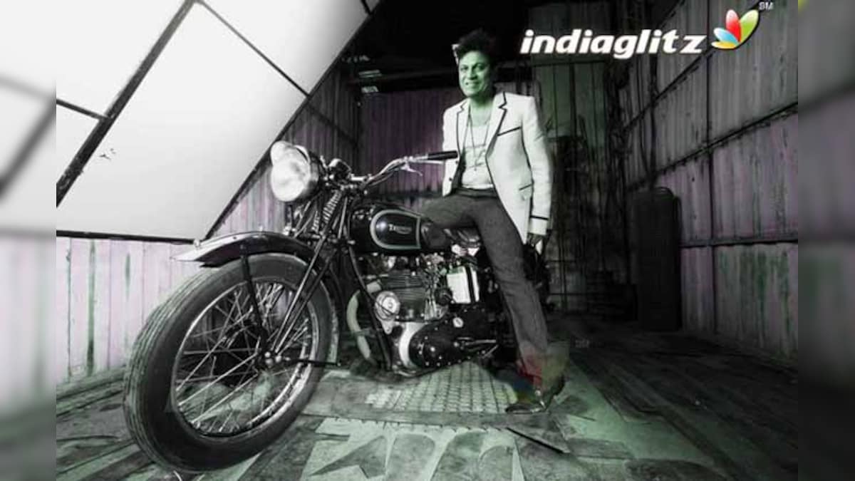 Shivarajakumar-D Rajendra Babu to team-up again