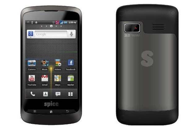 Top 10: Dual SIM Android phones