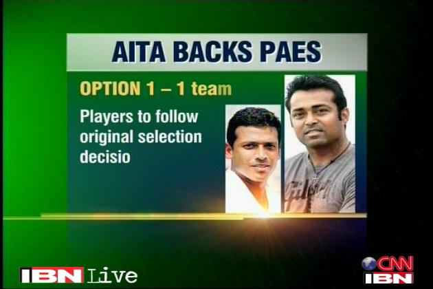 AITA Rules Out Two Teams For London Olympics AITA Rules Out Two Teams For London Olympics