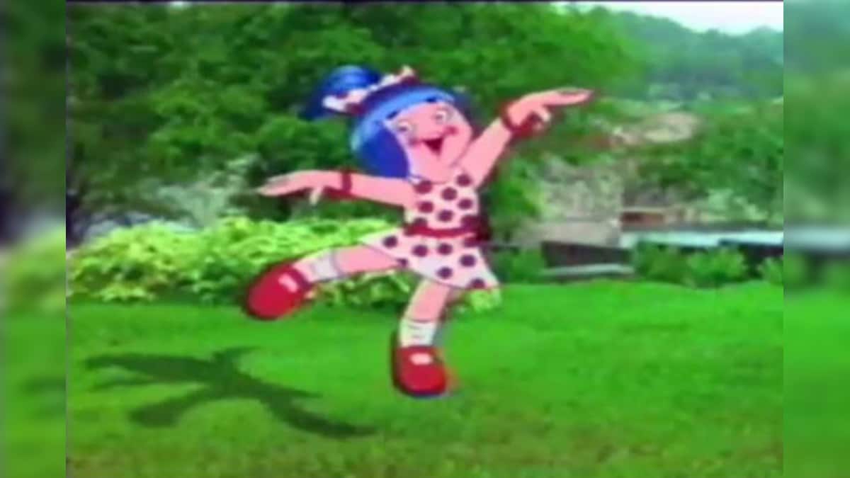 'Utterly butterly delicious' Amul girl turns 50 - News18