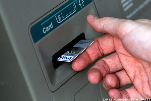 Gujarat: India's first 'talking' ATM inaugurated