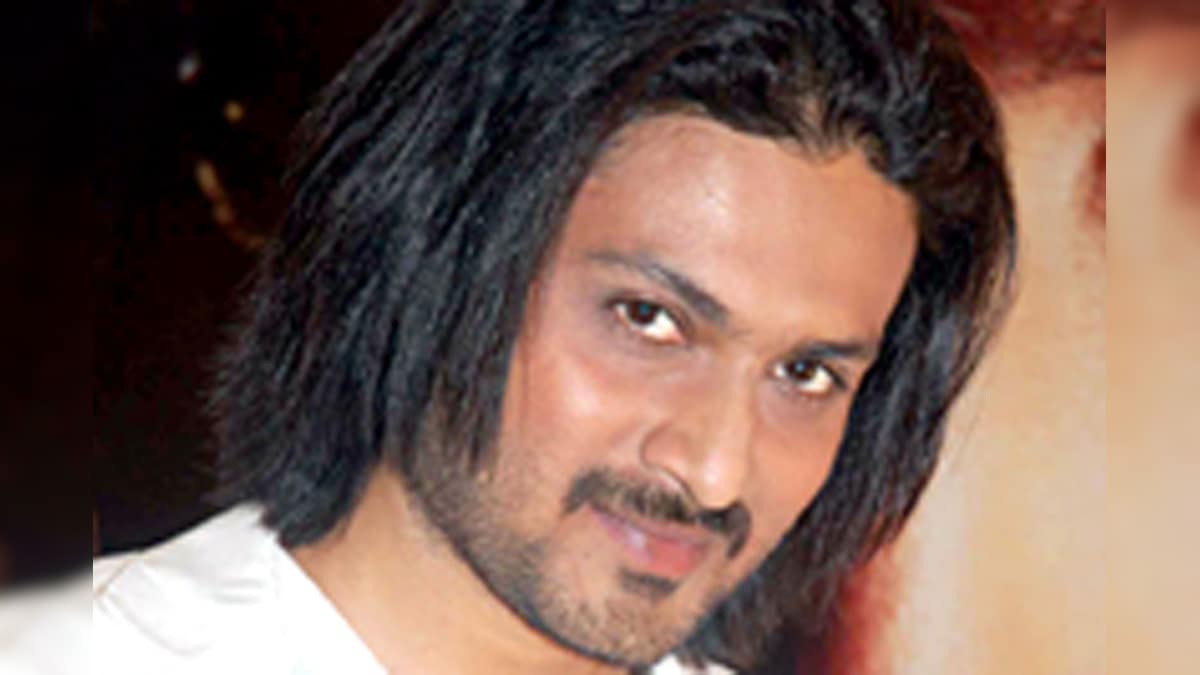 Kannada actor Aditya on his comeback to Sandalwood