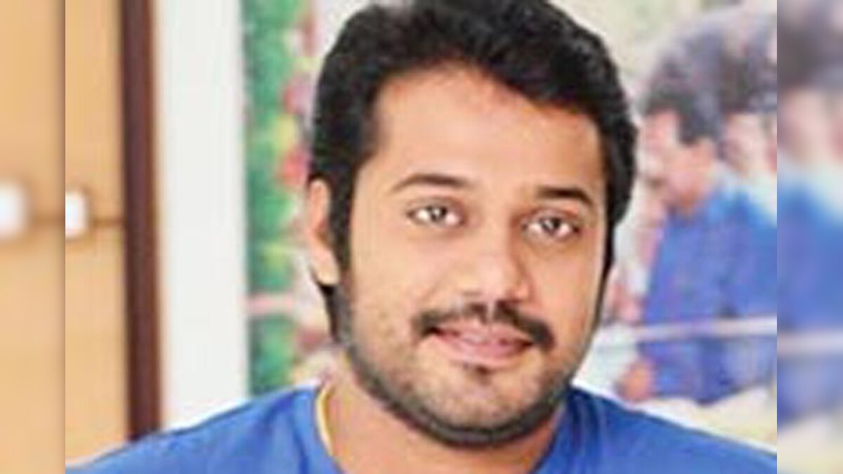 Actor Bala turns director with 'Hit List' - News18