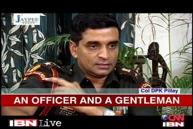 Unique saga of a soldier who Manipur loves - News18