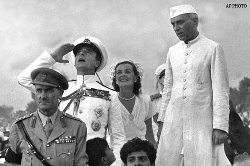'Nehru's foreign policy needs to be revisited'