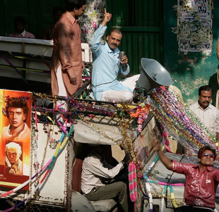 'Hunters' & 'Womaniyas' of 'Gangs of Wasseypur' - News18