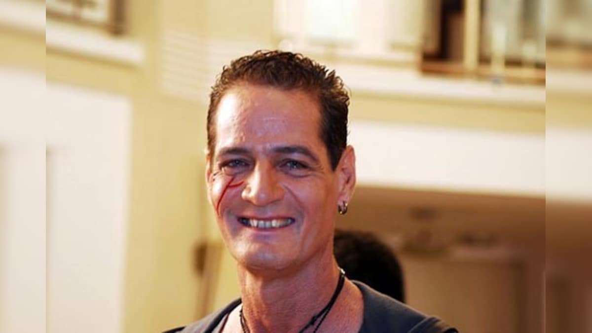 Actor Gavin Packard passes away
