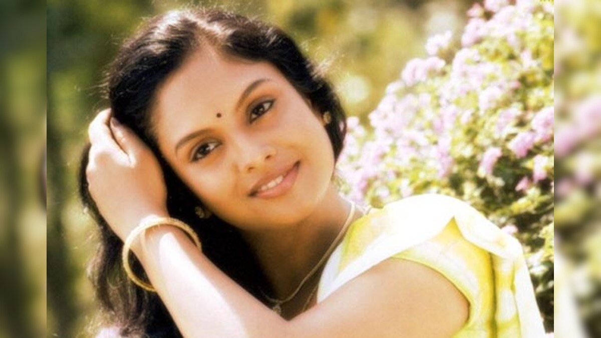 Actress Jyothirmayi tries her luck in Kollywood