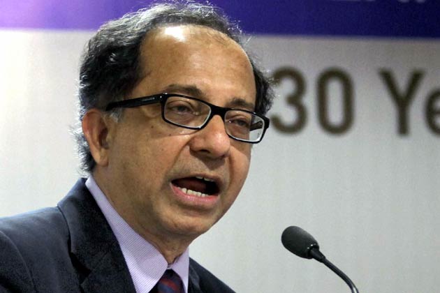 Reforms can bring economy back on track: Basu - News18