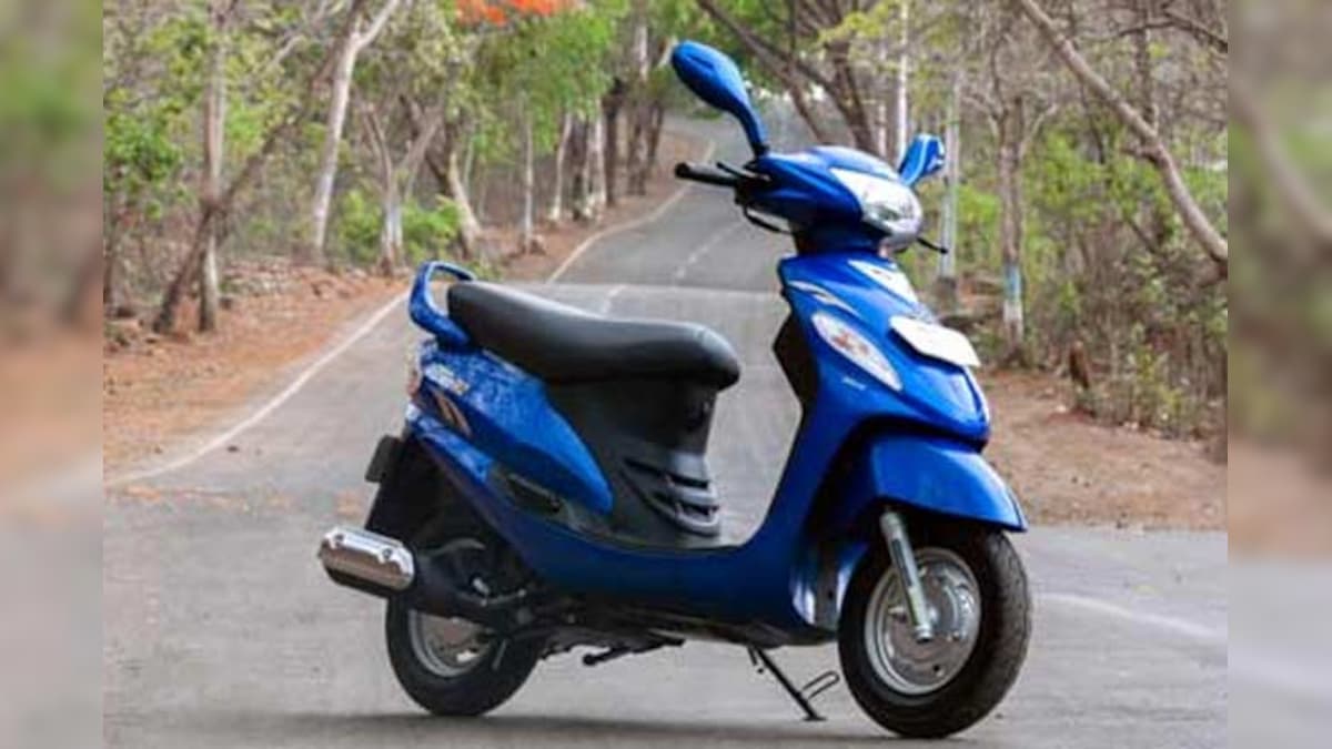 First ride: Mahindra Rodeo RZ