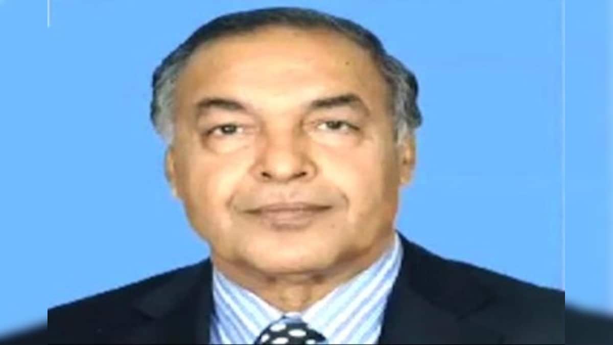 Makhdoom Shahabuddin to be the new Pakistan PM