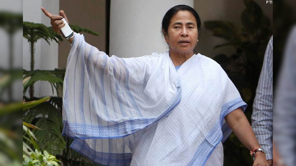 Mamata govt reactivates Singur movement panel