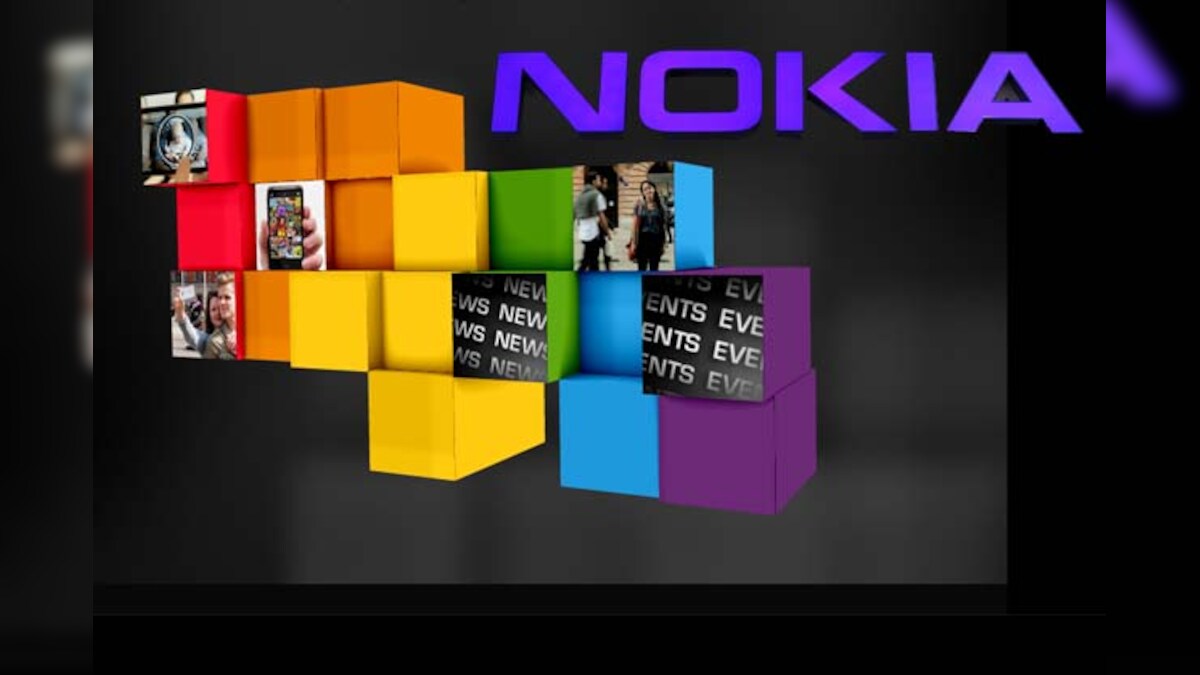 Nokia buys technology to enhance Lumia imaging - News18