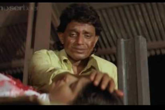 'Mrigayaa' to 'Housefull 2': A tribute to Mithun Chakraborty - Photogallery