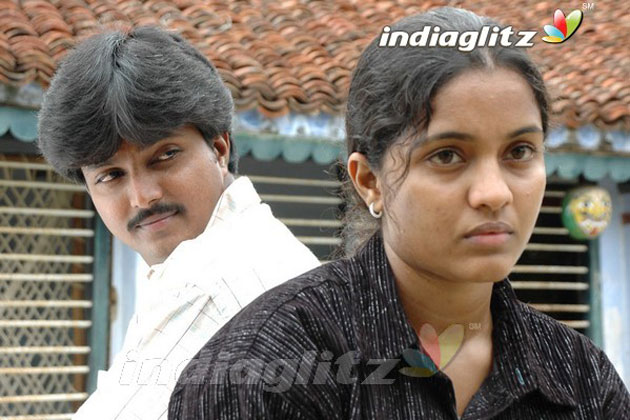 Tamil Friday: 'Krishnaveni Panjalai' & 'Porkodi 10am Vaguppu'