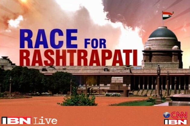 Mamata, Mulayam heat up Race for Rashtrapati - News18