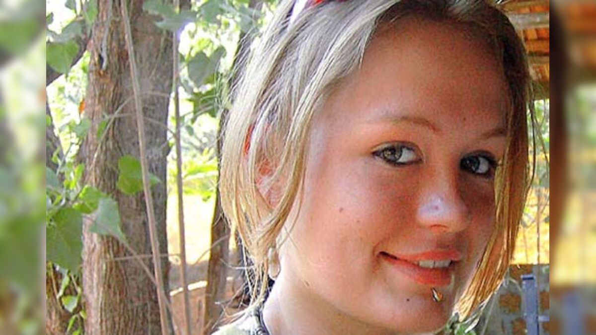 4 years after Goa death, Scarlett laid to rest - News18