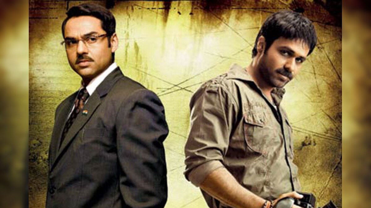 Masand: 'Shanghai' is consistently watchable