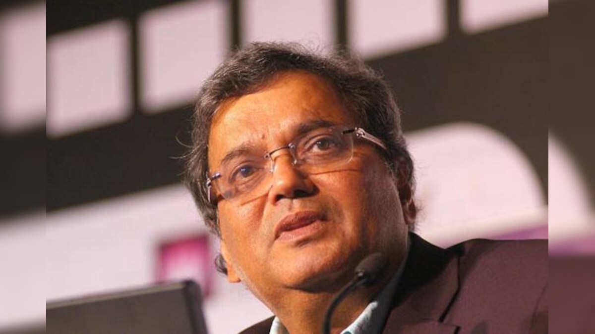 It's important to keep smiling, says Subhash Ghai - News18