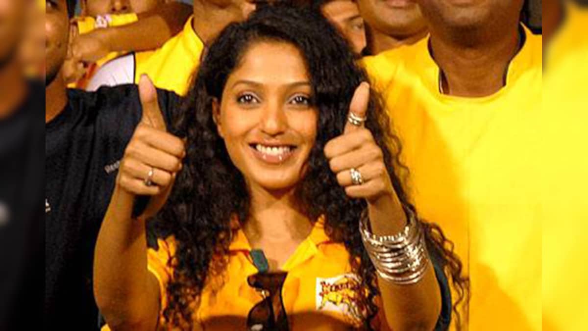 Suman Ranganathan returns to Kollywood - News18