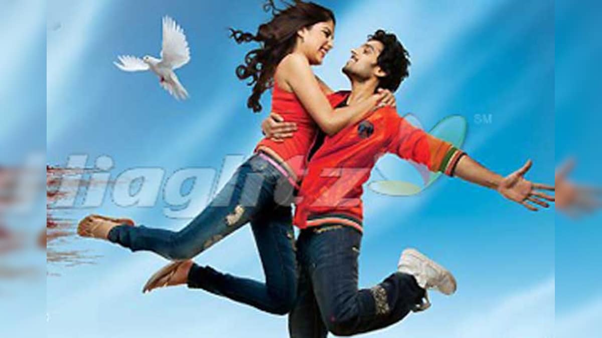 Video: First Look of 'Tuneega Tuneega' - News18