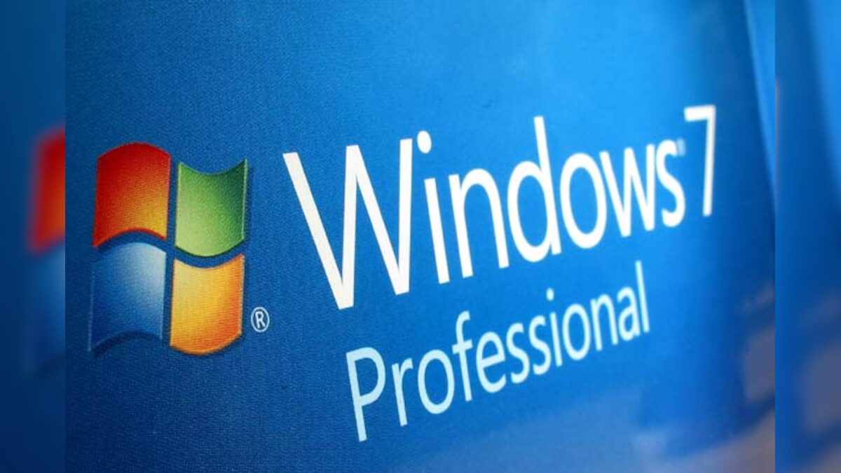 Flame virus prompts Microsoft to boost Windows security