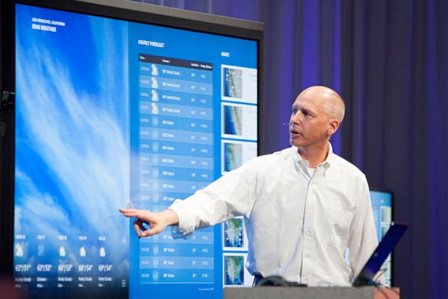 What's new inside: The all new Microsoft Office