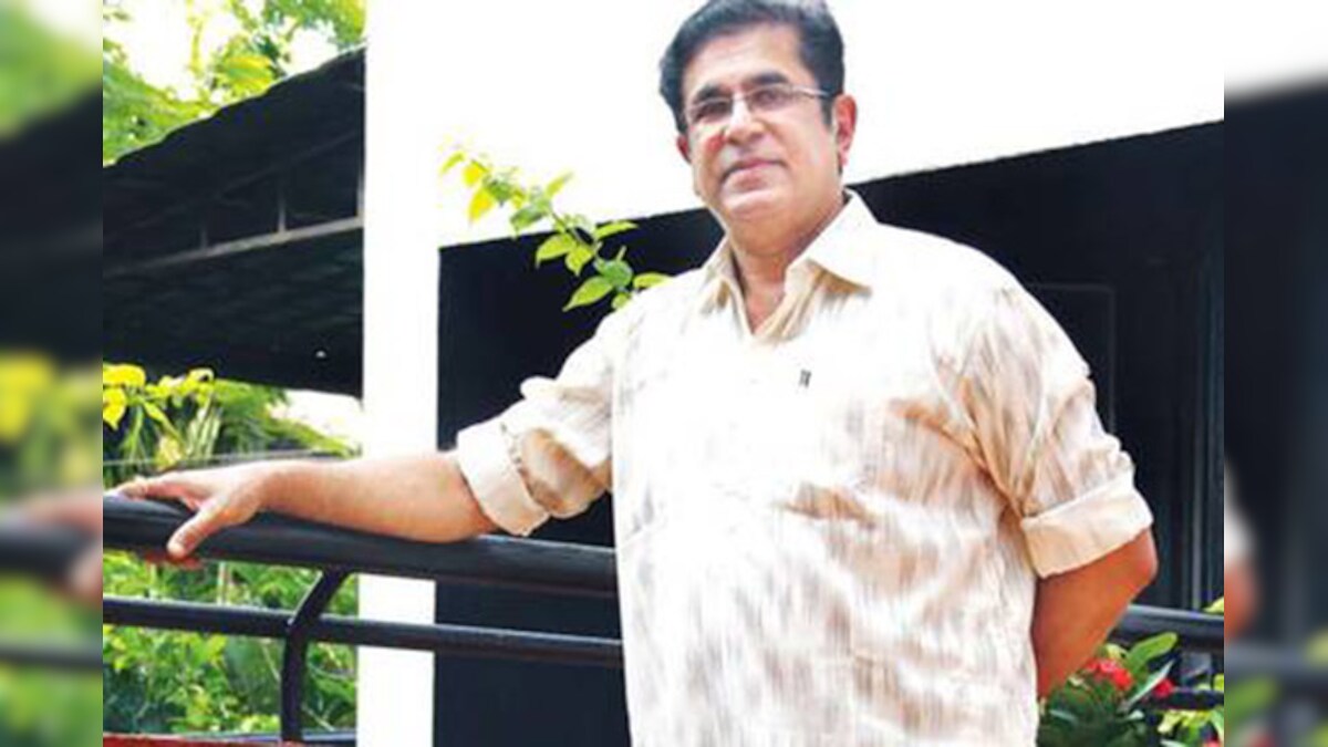 Pavanayi: Storming back to screen after 25 years