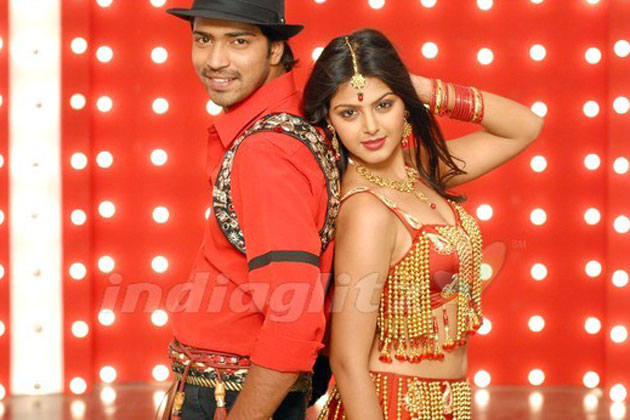 First Look: Allari Naresh, Monal Gajjar's Telugu film 'Sudigadu' - News18