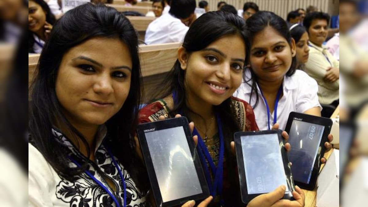 Features of the upcoming Aakash 2 tablet - News18