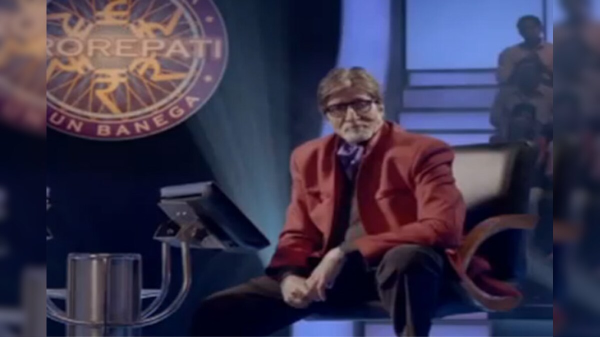 Amitabh Bachchan's 'KBC 6' to go on air soon - News18