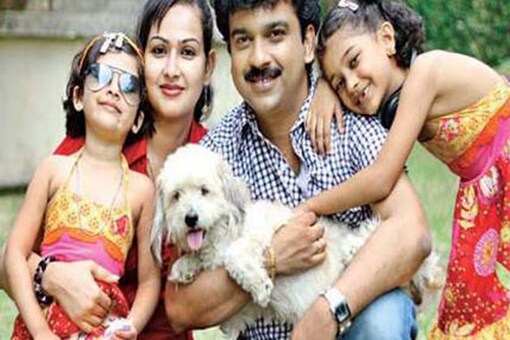 My life is a rhythmic love story: Smitha Dev - News18