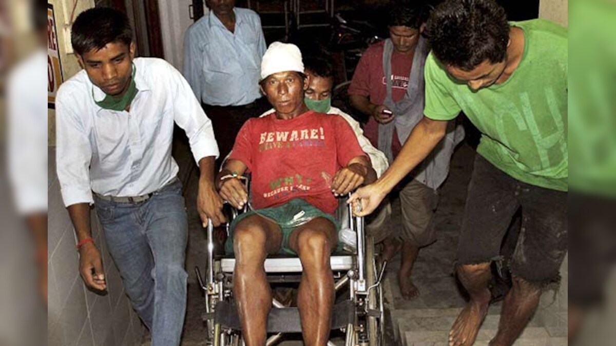 Assam riots: toll rises to 21; shoot-at-sight ordered - News18