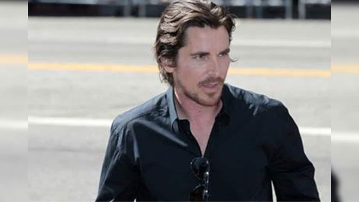 Christian Bale horrified by Colorado shooting - News18