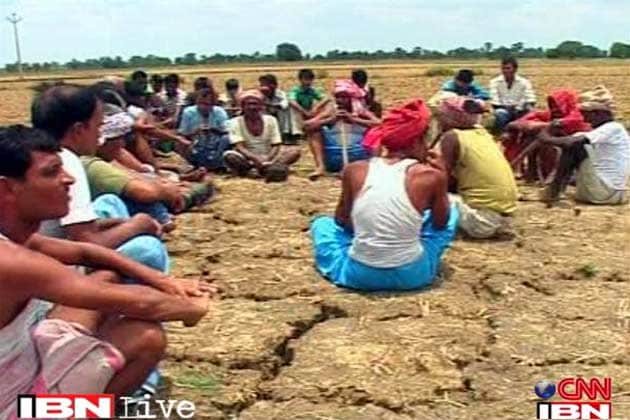 Drought fears haunt Bihar as monsoon gets delayed - News18