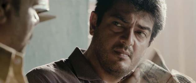 New stills of Ajith's 'Billa 2': The story of don David Billa - News18