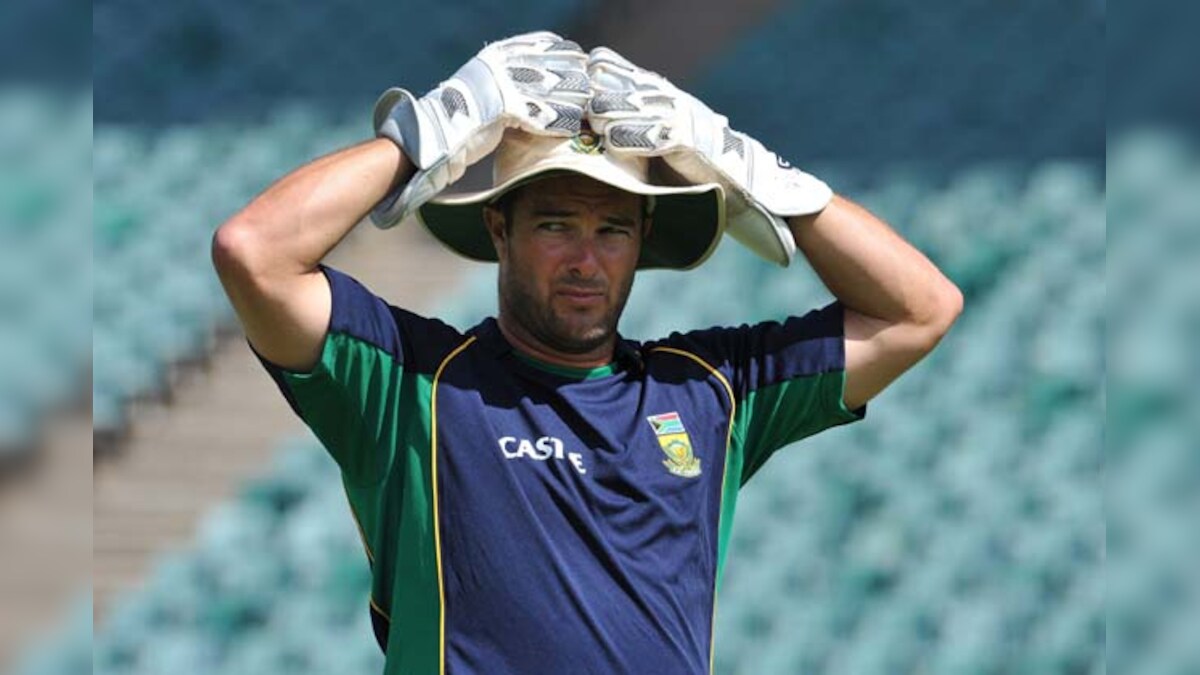 Boucher to undergo eye surgery - News18